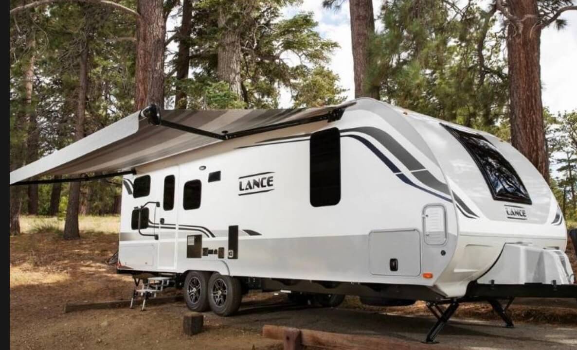 3 Common Options When You Want to Sell Used Lance Travel Trailers ...